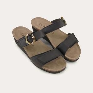 Naot | Shoes | New Naot Womens Anabel Sandal In Black | Poshmark